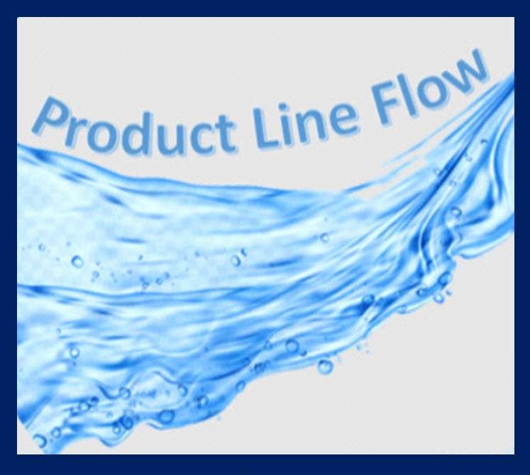 Product Line Flow and Maximizing Its Velocity - The Adept Group