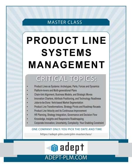 Product Line Strategy Workshops | The Adept Group