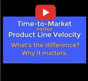 Responsive Product Line Roadmapping - The Adept Group