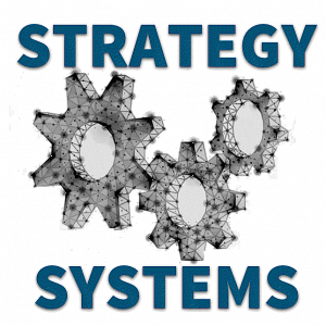 Product Line Strategy and Systems Thinking - The Adept Group